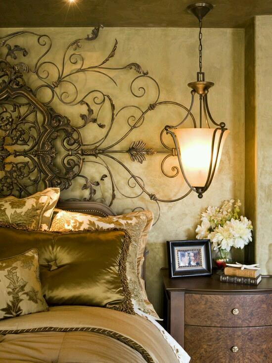Metal Fabrication – Interior Era