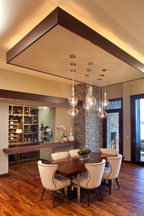False Ceilings – Interior Era