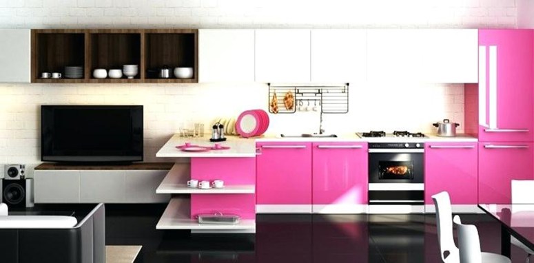 Designing a Smart Kitchen using Zones – Interior Era