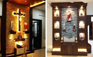 Christian Prayer Room Designs – Interior Era