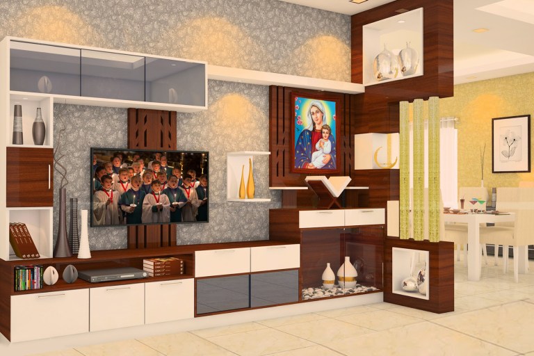 Christian Prayer Room Designs – Interior Era