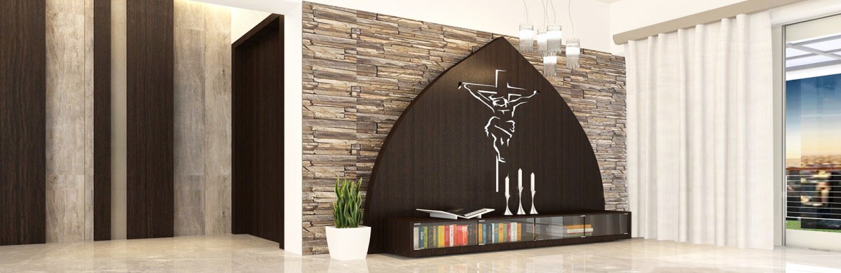 Christian Prayer Room Designs – Interior Era