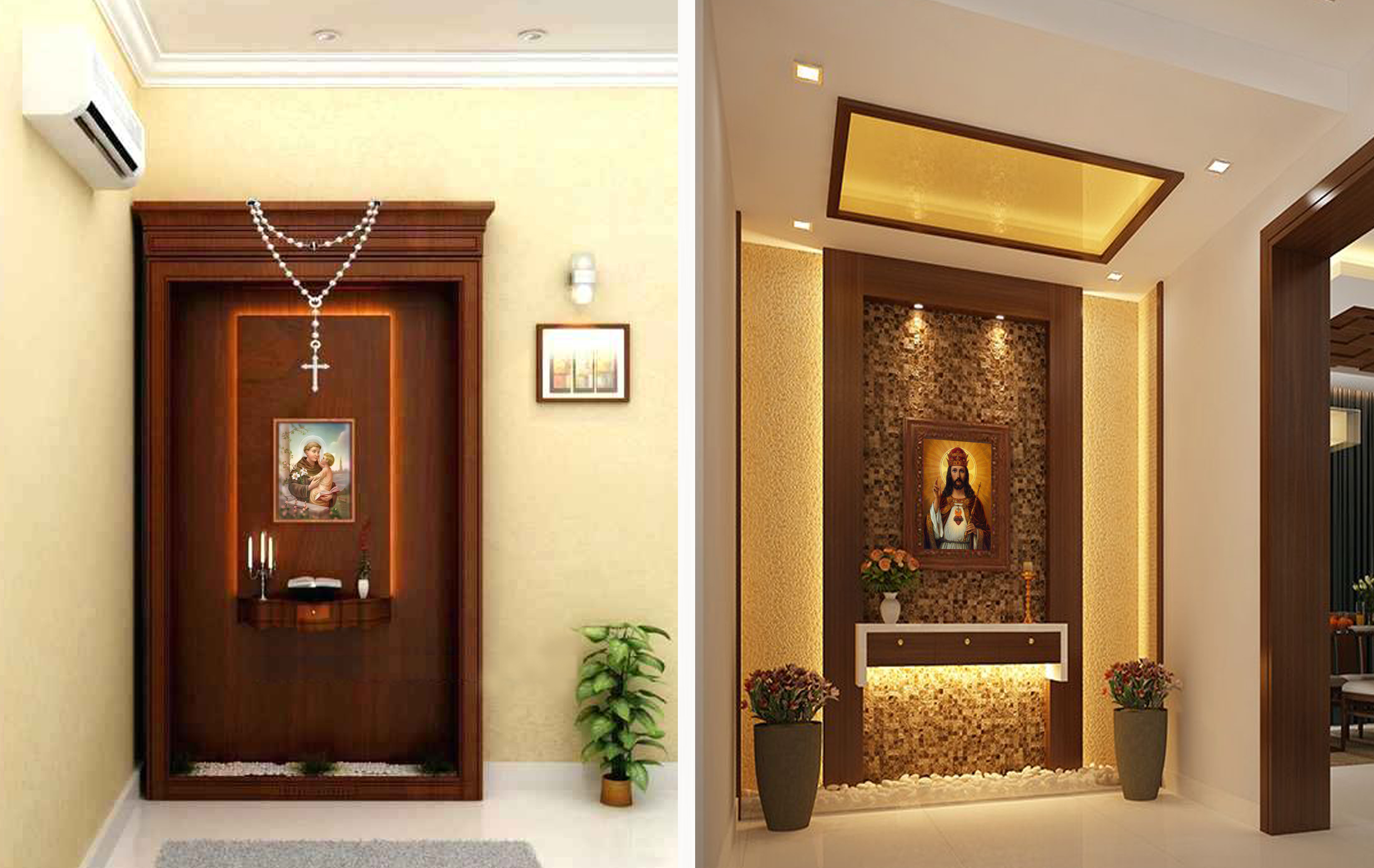 Christian Prayer Room Designs – Interior Era