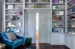 Home Library Design Ideas – Interior Era