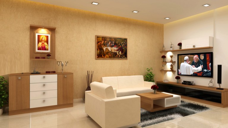 Christian Prayer Room Designs – Interior Era