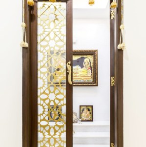 CNC Jali Design – Interior Era