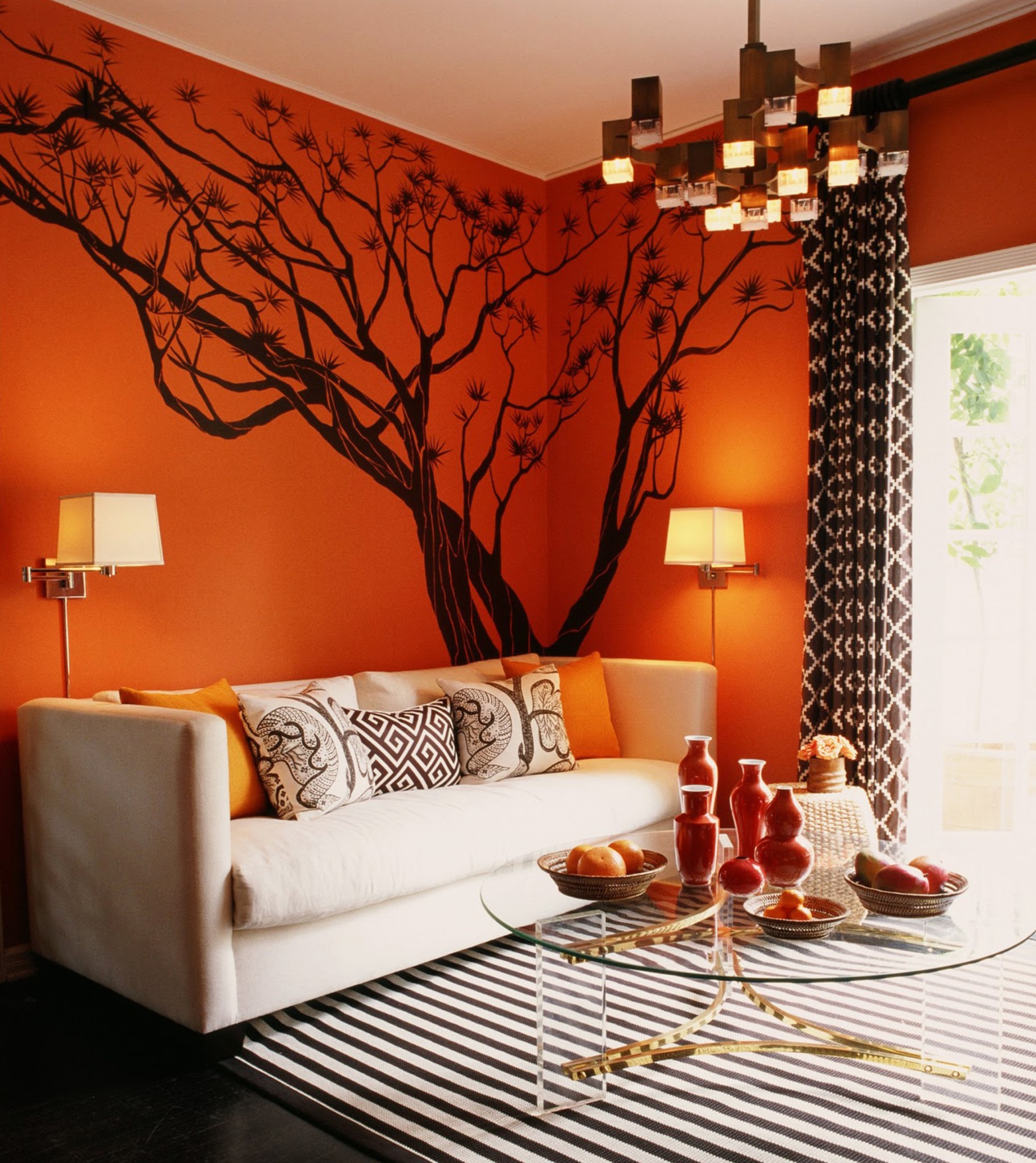 Colour Psychology and Interiors – Interior Era