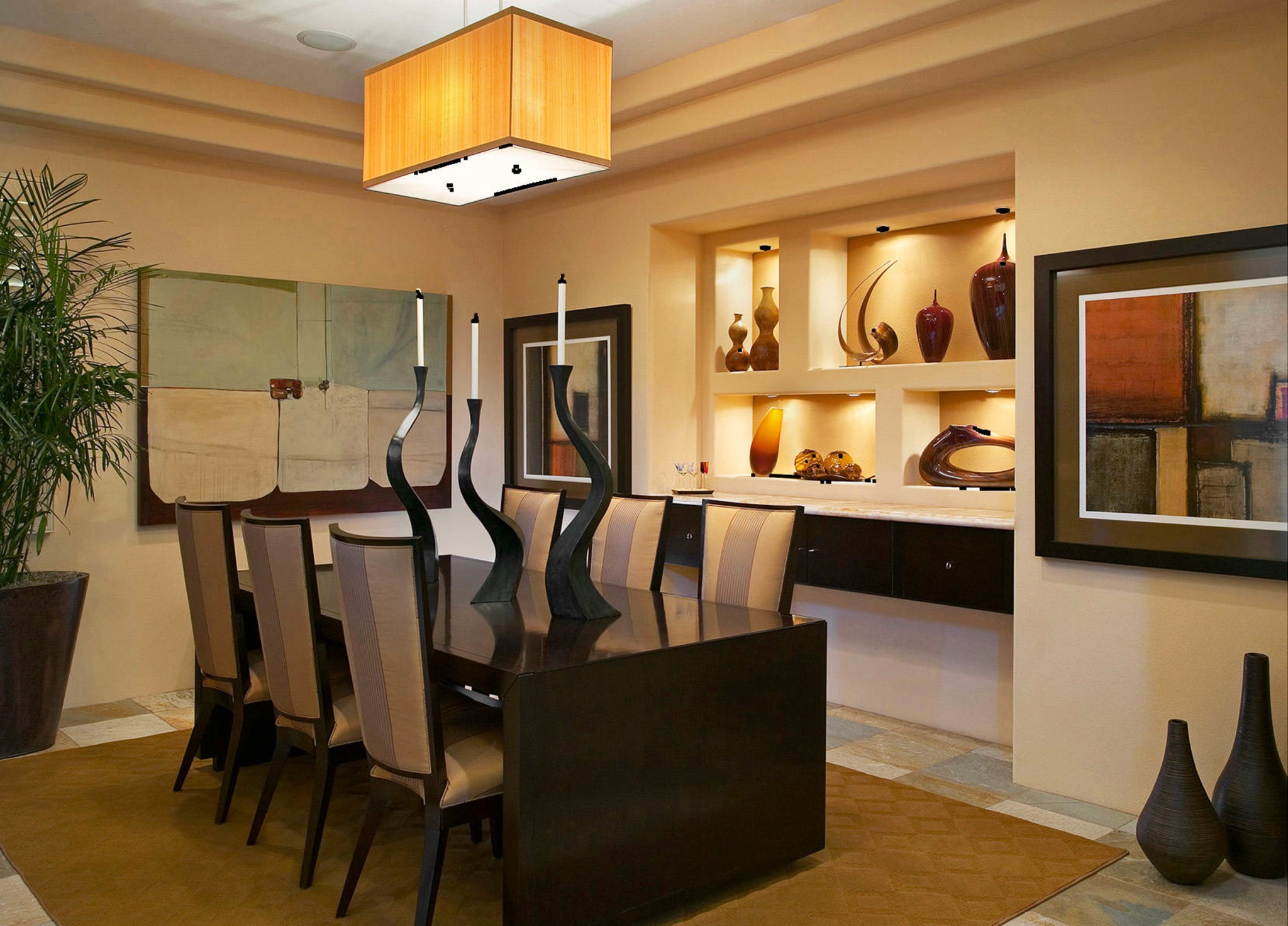 Amazing Ways To Decorating Interior Niches – Interior Era