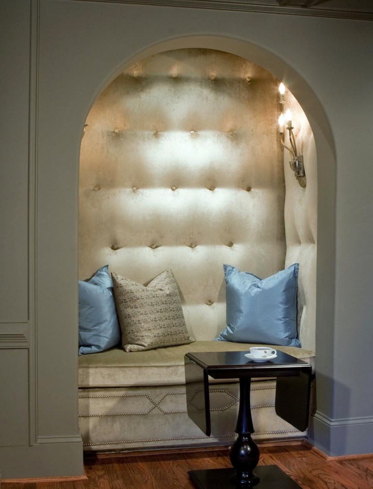 Amazing Ways To Decorating Interior Niches – Interior Era