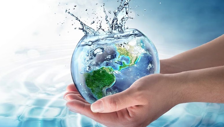 Save Environment – Save Life – Interior Era