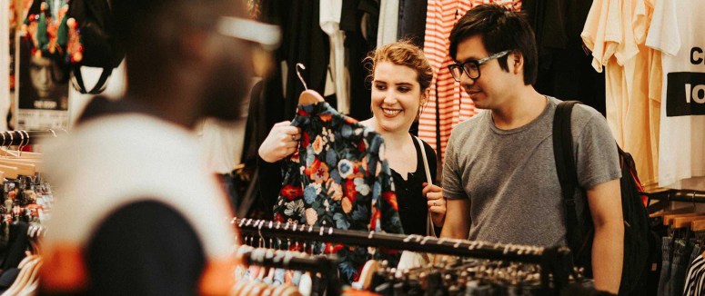 Save Environment – Save Life – Interior Era