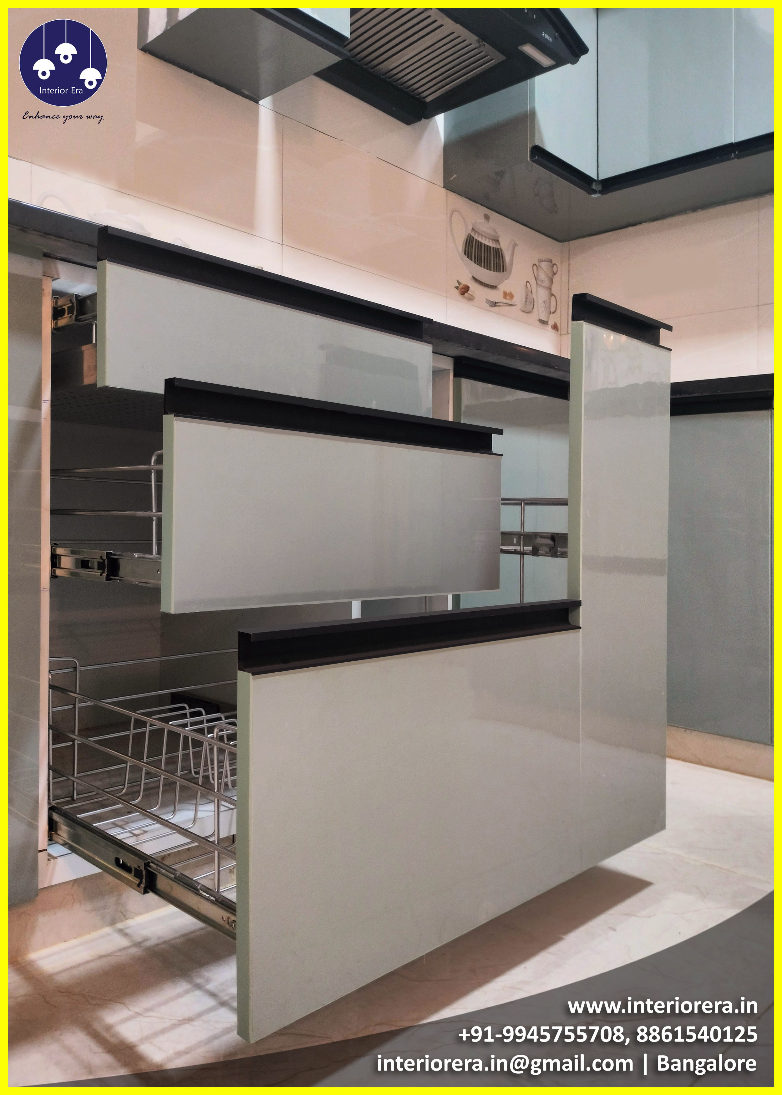 Modular Kitchens_5 – Interior Era